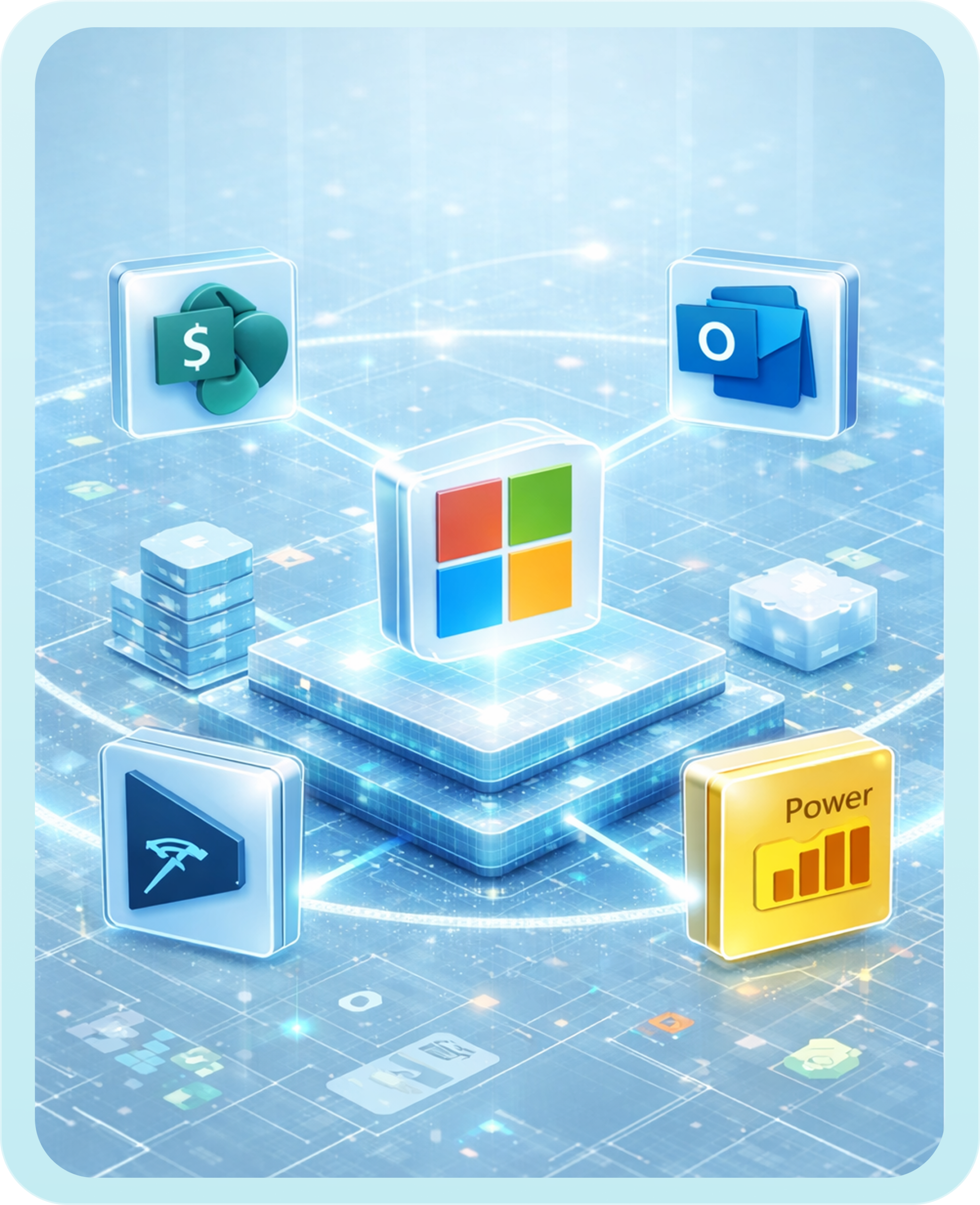 Microsoft Services | MoreYeahs | MoreYeahs